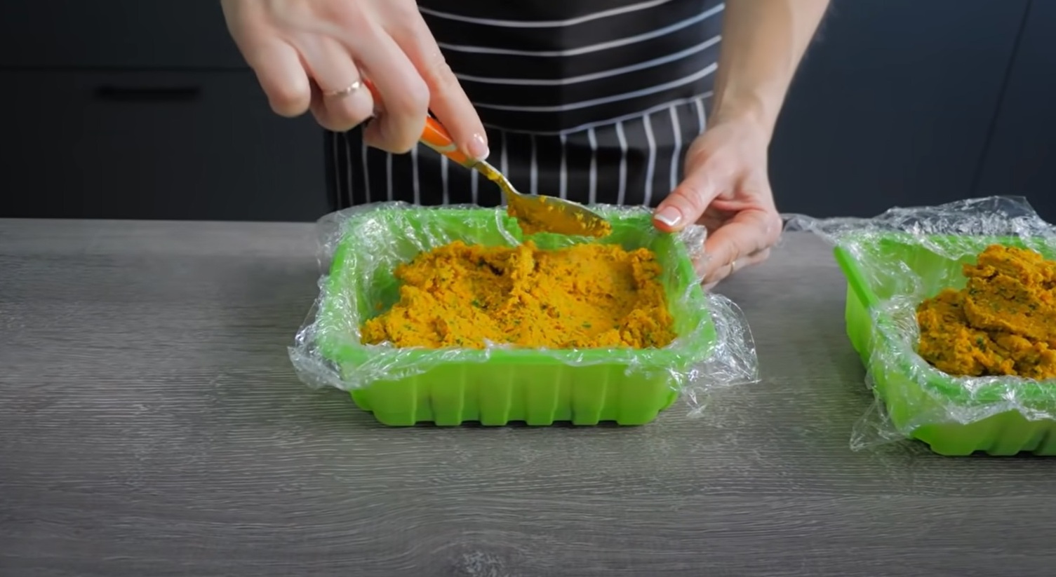 Домашен бульон на кубчета - 100% вкус без нито едно Е! Ето колко лесно ...